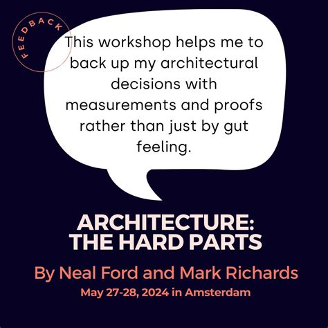 Domain Driven Design Europe On Linkedin Ready To Tackle The Hard Parts Of Software Architecture