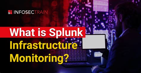 what is splunk infrastructure monitoring