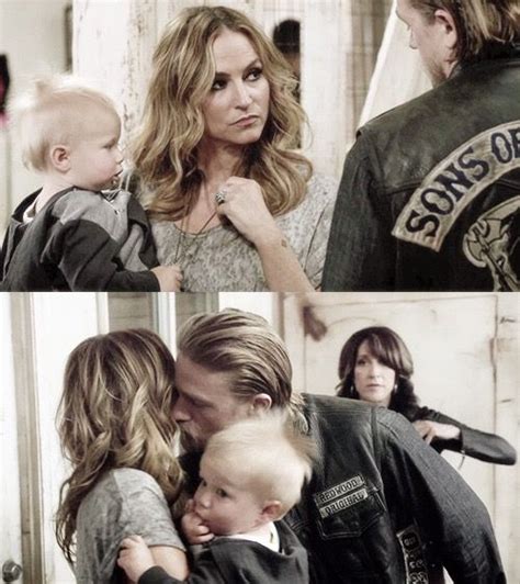 Sonsofanarchy Wendy Charlie Sons Of Anarchy Sons Of Anarchy Sons