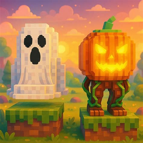 Spooky And Pumpky Secret Brainrot Character In Steal A Brainrot