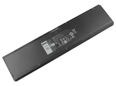Original Battery Dell Latitude E7440 7300mah 54wh