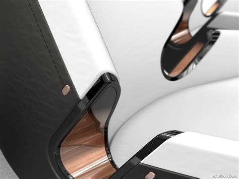 2018 Nissan Imx Kuro Ev Suv Concept Interior Detail Hd Wallpaper 15