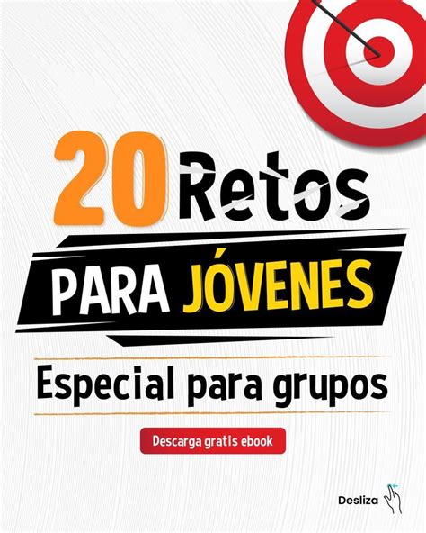 Dinámicas Para Jóvenes Cristianos Con Reflexión Artofit