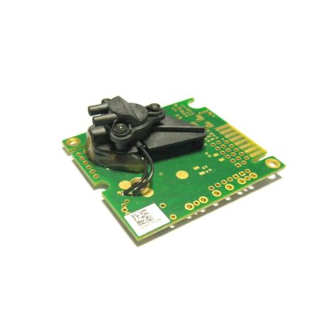 Senseair Co Sensor K Lp Low Power Consumption Maintenance Free Carbon Dioxide Temperature And