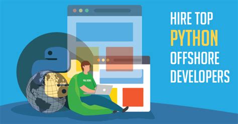 Hire Top Offshore Python Developers Full Scale
