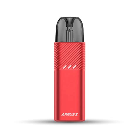 Voopoo Argus Z Ruby Red Pngv 1689336169