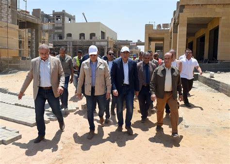 تطوير حدائق الفسطاط