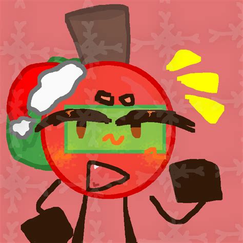 Osc X Mas Icon Contest Pixilart