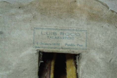 Detalle Montura Charra Luis Roco Cantle Lavel