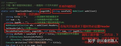 C爬虫（一）妹子图——console初级篇 知乎