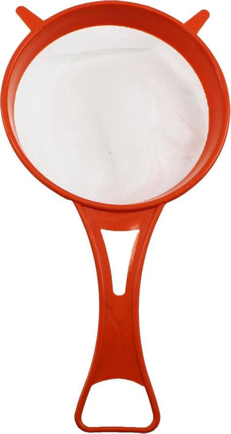 Plastic Strainer Set 3 Piece Durable And Lightweight Kitchen Strainers