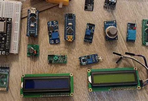 Набор Arduino esp32 wemos радио конструкторы Вся Россия