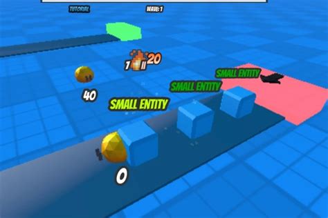 Small Entity Spirit Defenders Wiki Fandom