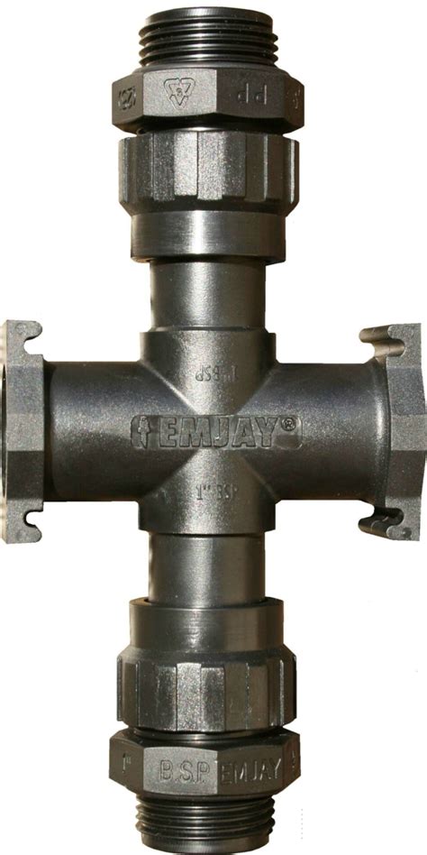 HYDRO CONNECT MANIFOLD CROSS HILLS IRRIGATION