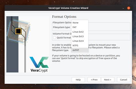How To Encrypt An Usb Drive With Veracrypt Compatible With Windows