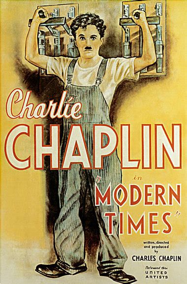 The Films Of Charlie Chaplin Review A Story That Begins In Portland And Ends In Cinematic