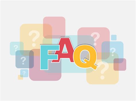 Frequently Asked Questions Faq Powerpoint And Google Slides Template