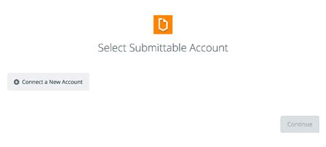 How To Get Started With Submittable On Zapier Submittable Help Support Zapier