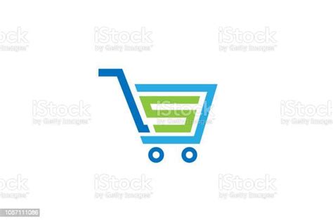 Creative Cart Label Stock Illustration Download Image Now Alphabet