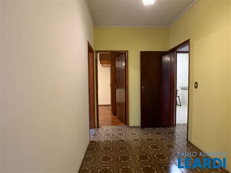 Casa Térrea à Venda em Vila São Francisco São Paulo SP Paulo
