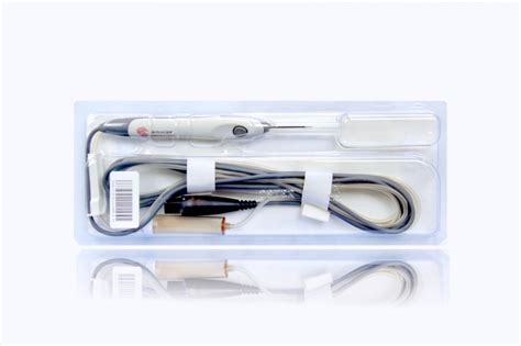 Smith And Nephew Ach4041 01 Smith And Nephew Topaz Ez Microd Esutures