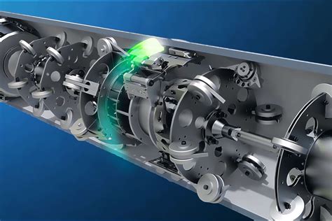 Robotic Pipeline Inspection Solutions