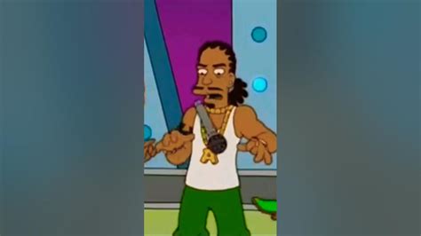 Bart Rap Eminem Simpsons Youtube