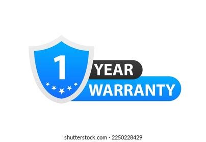 Thousand Years Warranty Logo Royalty Free Images Stock Photos Pictures Shutterstock