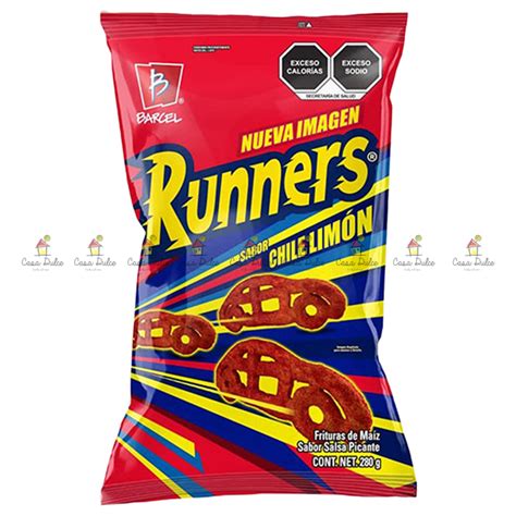 Barcel Runners 8662g Casa Dulce