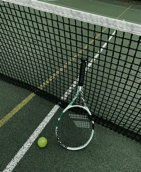 Charlottestrong Tennis Aesthetic In 2024 Tennis Life Tennis