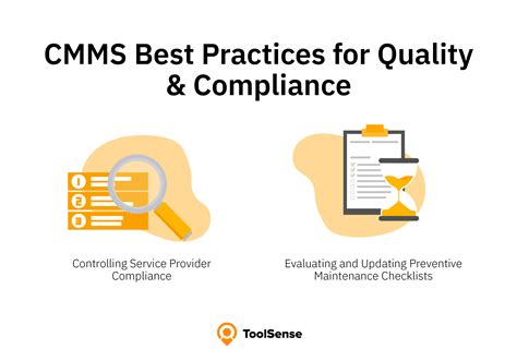 Optimize Maintenance With CMMS Best Practices Guide
