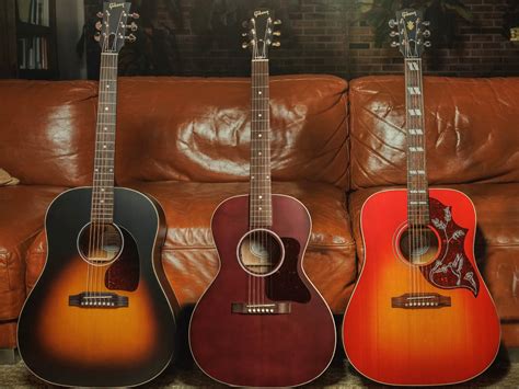 Gibson L 00 Special Acoustic Guitar