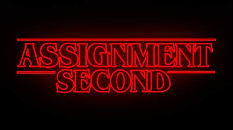 Slow Placed Edit Tharuns Second Assignment Youtube