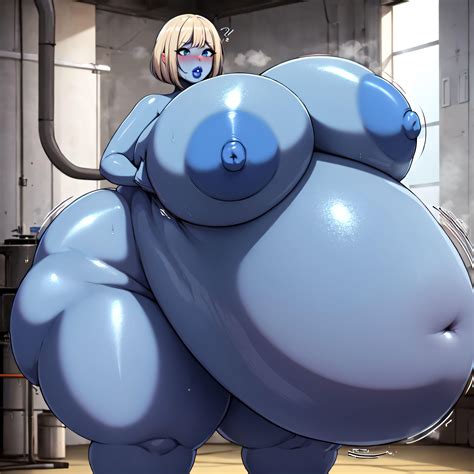 Juice Storage R AIExpansionHentai