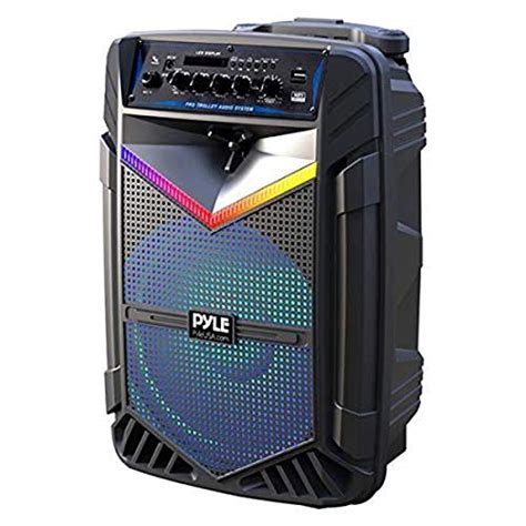 Top 10 Best 1000 Watt Bluetooth Speaker Reviews And Buying Guide Katynel
