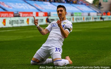 Pablo Hernandez Comments Will Delight Leeds United Fans