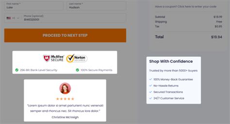 Woocommerce Checkout Shortcode The Ultimate Guide