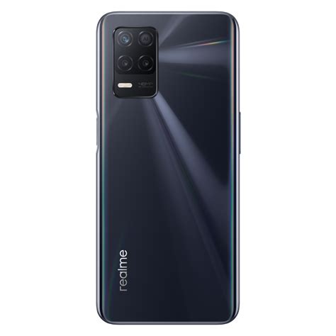 Buy Realme 8 5G 6GB / 128GB Realme Store in kiboTEK Spain Europe®
