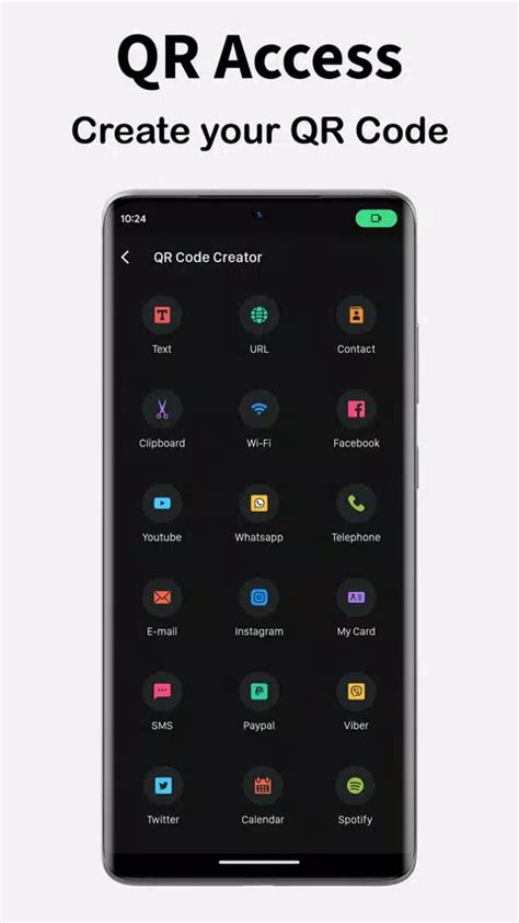 Qr Access Discover Qr Access Here To Impress Your Day