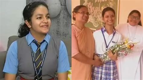 Icse Class 10 And Isc Class 12 Results Out Check India And Odisha Toppers