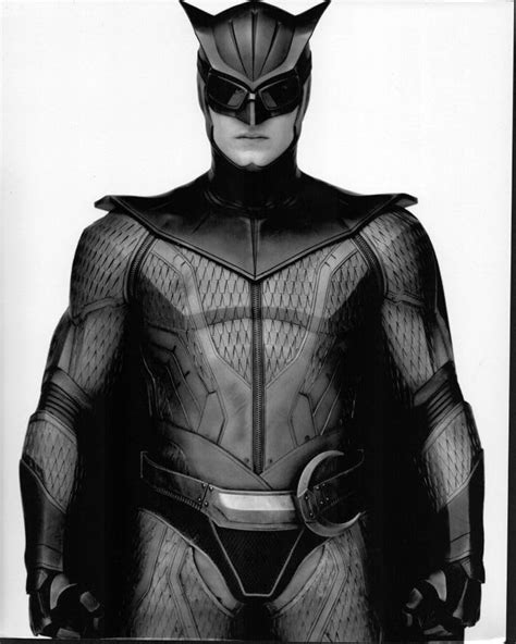 Patrick Wilson Nite Owl