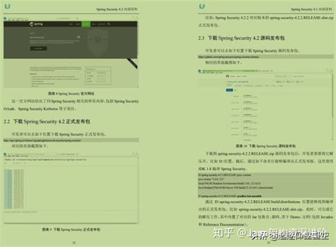 Spring Security中文文档疯狂膜拜！阿里出品spring Security王者晋级文档weixin39954674的博客 Csdn博客
