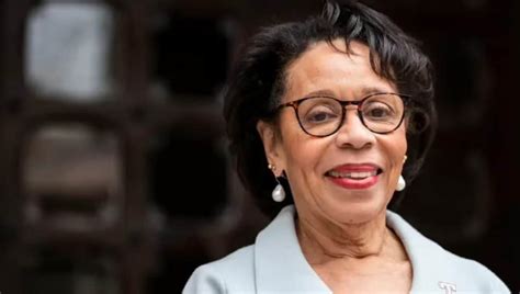 Cheltenhams Joanne Epps Becomes Temple University President
