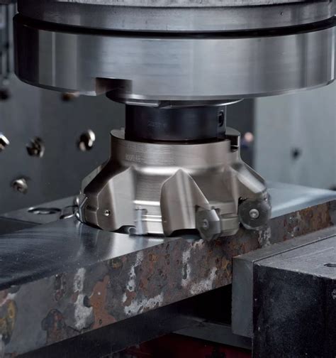 Process Reliability Replace Pramet High Efficiency Hngx0906ansn M Face