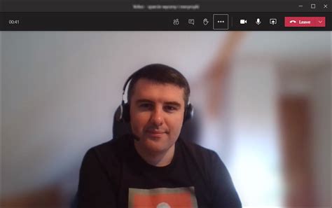 Microsoft Teams Background Effects Missing Asseadd