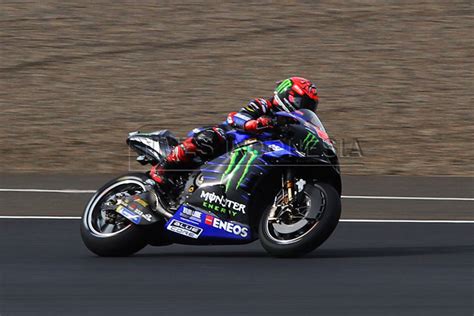 Yamaha Luncurkan Tim MotoGP Di Jakarta TIMES Indonesia