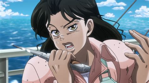 Merlai Anne Jojos Bizarre Encyclopedia Jojo Wiki
