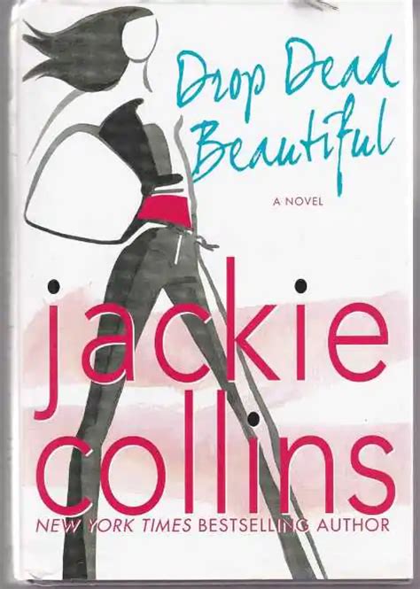 19 Best Jackie Collins Books