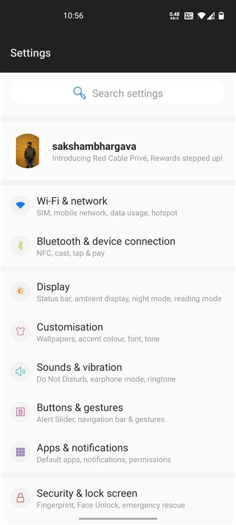 How To Add Custom Dns Server On Android In 2020 Alteroid