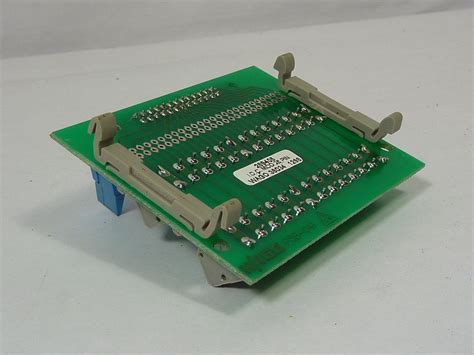 Wago 289405 Terminal Interface Module Used Industrial Automation Canada
